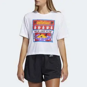 Adidas Egle Gfx Tee