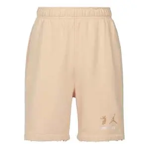 JORDAN X Union Crossover Logo Shorts - Default Color