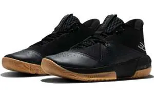 Under Armour Sc 3zer0 Iv Competition High Top Sneakers
