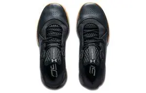Under Armour Sc 3zer0 Iv Competition High Top Sneakers