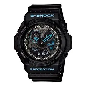 Casio G-shock Analog-digital Watch