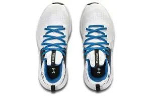Under Armour Hovr Rise 3 Training Sneakers - White/blue