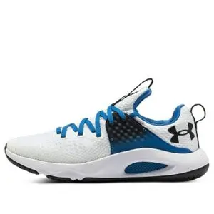 Under Armour Hovr Rise 3 Training Sneakers - White/blue