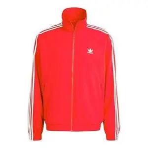 Adidas Originals Adicolor Firebird Track Top - Better Scarlet