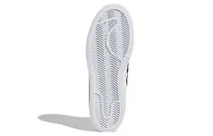 Adidas 424 X Pro Model Mid Top Sneakers - White