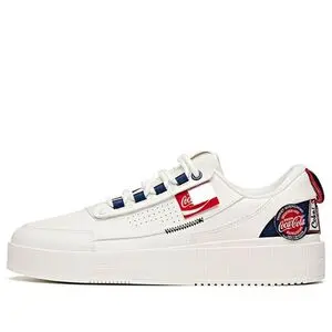 ANTA X Coca-cola Life Series Sneakers