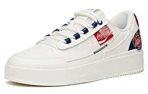 ANTA X Coca-cola Life Series Sneakers
