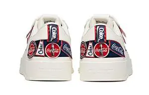 ANTA X Coca-cola Life Series Sneakers