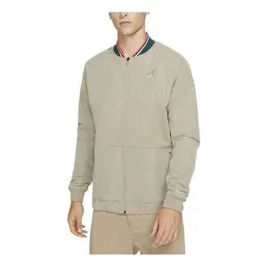 Nike Embroidered Alphabet Training Jacket - Default Color