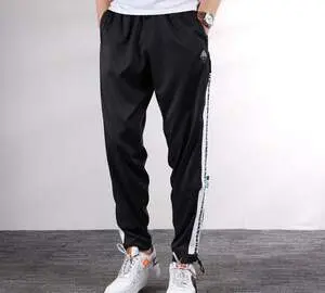 Nike Giannis Casual Loose Sports Long Pants