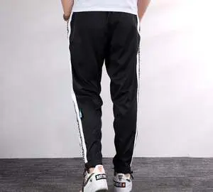 Nike Giannis Casual Loose Sports Long Pants