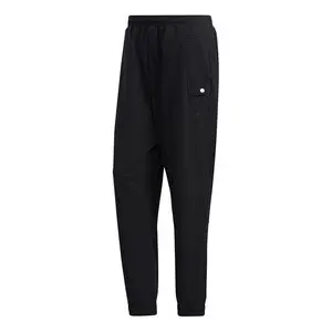 Adidas Cb Woven Pants Casual Sports Pants - Black
