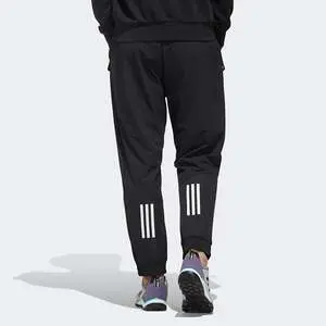 Adidas Cb Woven Pants Casual Sports Pants