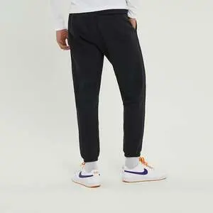 JORDAN Nba Courtside Statement Edition Los Angeles Lakers Bundle Feet Sports Long Pants - Black