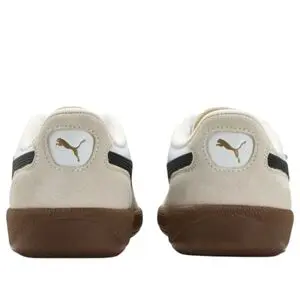 PUMA Palermo Sneakers - Grey/beige/black