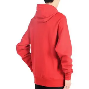 JORDAN Graphic Logo Hoodie