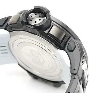 Casio Dress Series Quartz Analog Watch With Leather Strap