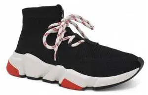 Balenciaga Speed 2.0 Sock Sneakers