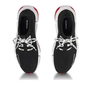 Balenciaga Speed 2.0 Sock Sneakers