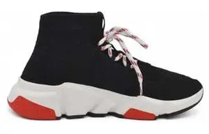 Balenciaga Speed 2.0 Sock Sneakers
