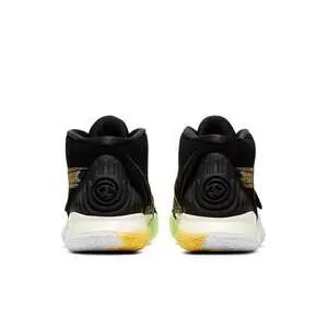 Nike Kyrie 6 'n7 Standing Rocks' High Top Sneakers