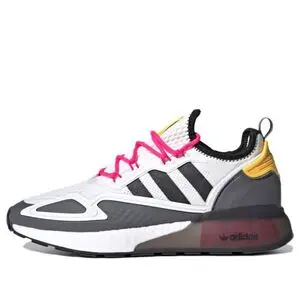 Adidas Ninja Zx 2k Boost 'time - White