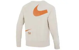 Nike Swoosh Ft Crew Knit Pullover