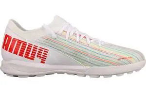 PUMA Ultra 3.2 Tt Soccer Cleats - White