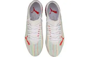 PUMA Ultra 3.2 Tt Soccer Cleats - White