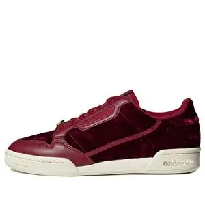 Adidas Continental 80 Velvet Pack Sneakers