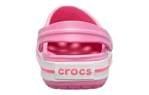 CROCS Classic Bayaband Clog - Red