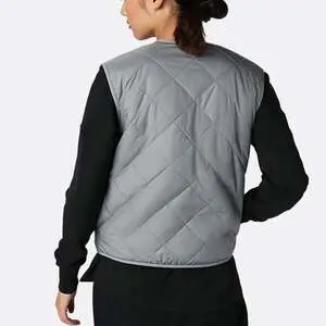 CONVERSE Sherpa Reversible Vest