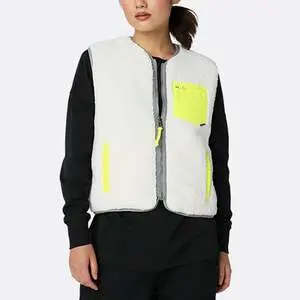 CONVERSE Sherpa Reversible Vest