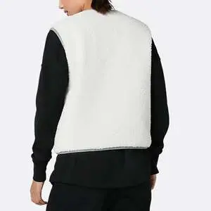CONVERSE Sherpa Reversible Vest