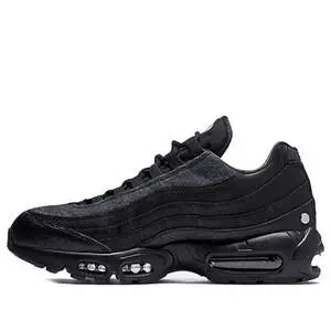 Nike Nike Air Max 95 NRG "Jacket Pack" Black