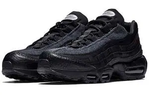 Nike Max 95 Nrg "jacket Pack - Black