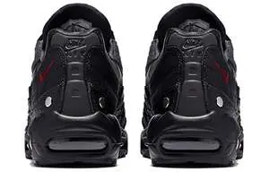 Nike Max 95 Nrg "jacket Pack - Black