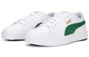 PUMA Serve Pro Lite Lace Up Sneakers
