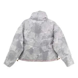 CONVERSE Down Jacket