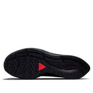 Nike Zoom Pegasus 38 Shield Running Shoes - Red/black