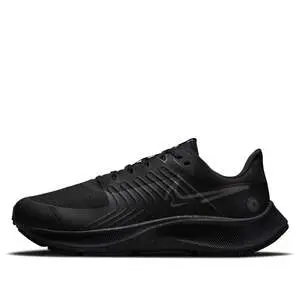 Nike Zoom Pegasus 38 Shield Running Shoes - Red/black
