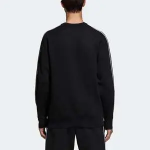 Adidas Originals 3-stripes Knit Crew
