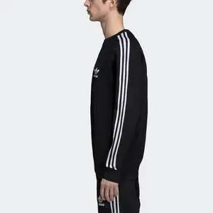 Adidas Originals 3-stripes Knit Crew