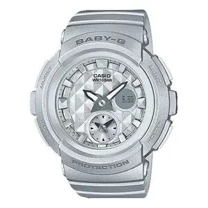 Casio Baby-g Analog-digital Watch