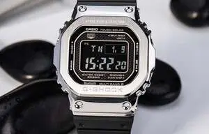 Casio G-shock Full Metal Watch