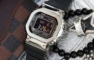 Casio G-shock Full Metal Watch