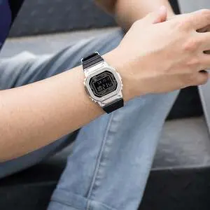 Casio G-shock Full Metal Watch