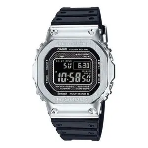 Casio G-shock Full Metal Watch - Black