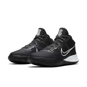 Nike Kyrie Flytrap 4 Ep Athletic Sneakers - Black/white
