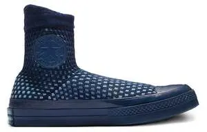 CONVERSE Chuck Taylor All Star Circular Knit High Top Sneakers